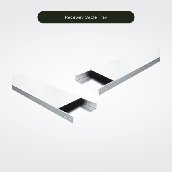 Ladder Cable Tray - Krishna Electrical