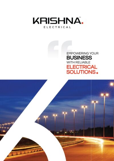 Krishna Electrical
