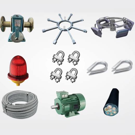 Krishna Electrical